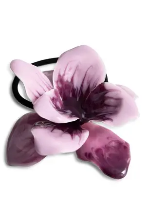 Mango Maxi Flower Hair Tie