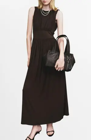 Mango Casual Evening Dresses