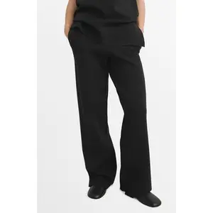 Mango Office Wear Sweatpants For Women