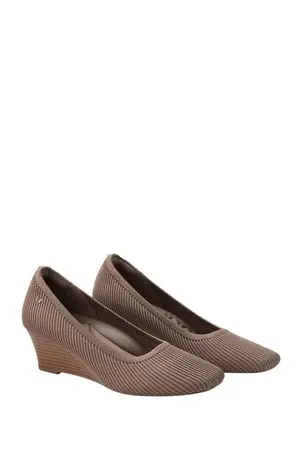 Vivaia Heeled Flats For Women