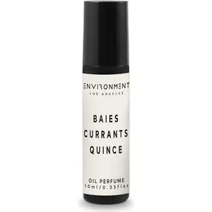 ENVIRONMENT Inspired Designer Perfume Roll-on Oil Perfume - Inspired By Diptyque Baies