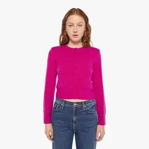 Sablyn Cropped Cardigans For Women