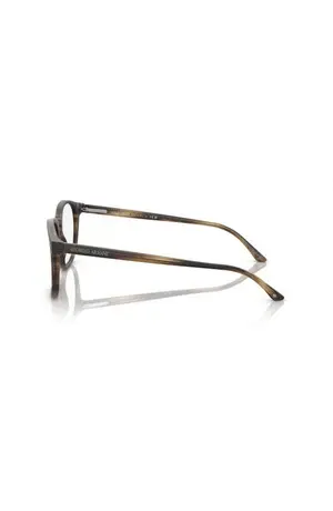 Giorgio Armani Phantos Optical Glasses