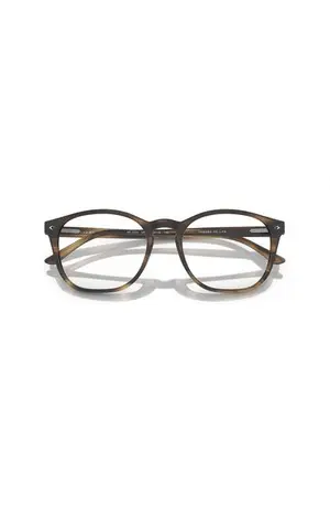 Giorgio Armani Phantos Optical Glasses