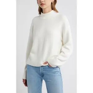 Open Edit Trimmed Knitwear For Women