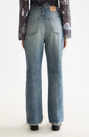 Scotch & Soda The Deep Loose Jeans