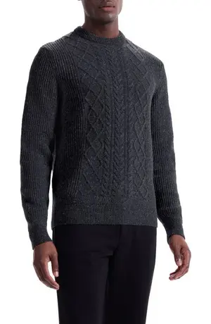 Bugatchi Medium Knit Sweaters For Men