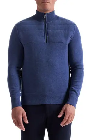 Bugatchi Medium Knit Knitwear For Men