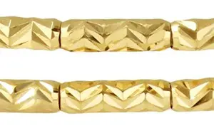 Bony Levy 14k Gold Textured Cuff Bracelet