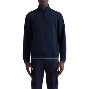 Bugatchi Collared Activewear For Men