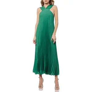 Ciebon Plunge Dresses