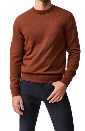 Rodd & Gunn Fine Knit Knitwear For Men