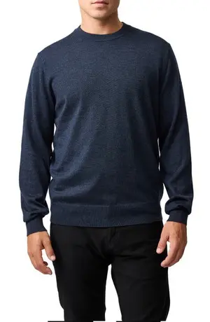 Rodd & Gunn Fine Knit Sweaters For Men