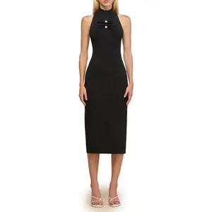 Cult Gaia Mock Neck Dresses For Women