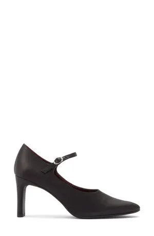 Jeffrey Campbell Gracelyn Mary Jane Pump