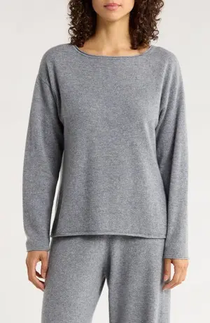 Nordstrom Long Sleeve T-shirts For Women