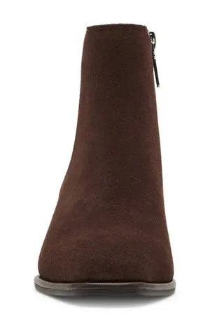 Blondo Mckinzie Waterproof Block Heel Chelsea Boot