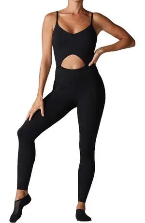 TAVI Alignment Bodysuit