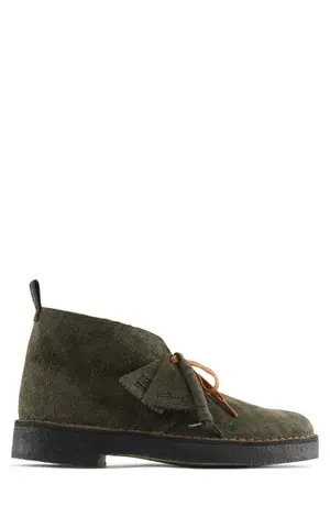 Clarks Desert Boot