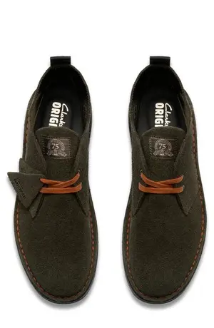 Clarks Desert Boot