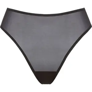 CUUP The Highwaist - Black