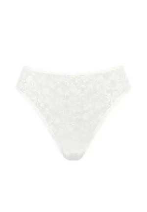 CUUP The Highwaist - Salt