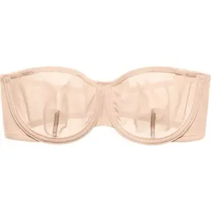 CUUP The Strapless Convertible - Sand