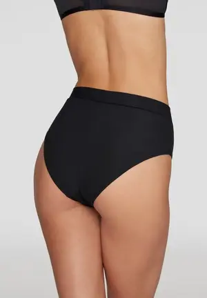CUUP The Highwaist - Black
