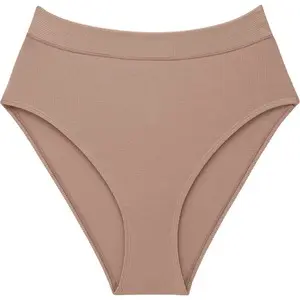 CUUP The Highwaist - Taupe
