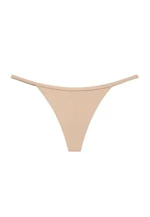 CUUP The String Thong - Sand