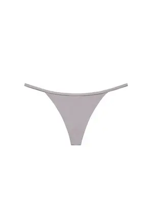 CUUP The String Thong - Stone