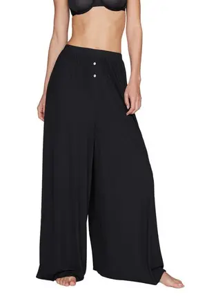 Women's Silk Lounge Pants Sweatpants