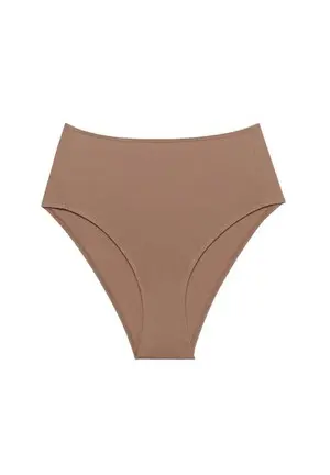 CUUP The Highwaist - Taupe