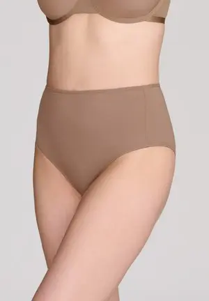 CUUP The Highwaist - Taupe