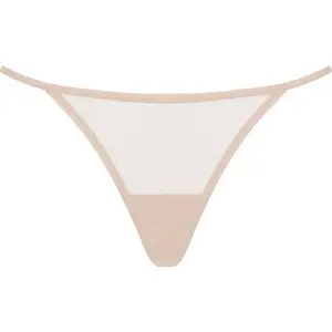 CUUP The String Thong - Sand