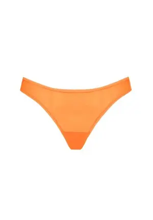 CUUP Mesh Bikini Bottom - Glow