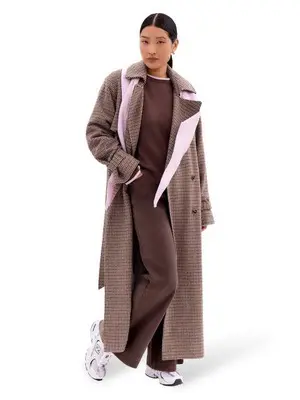 Ro&zo Classic Outerwear For Women