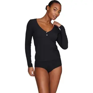 V Neck Shapewear