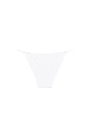 CUUP String Bikini Bottom - Salt