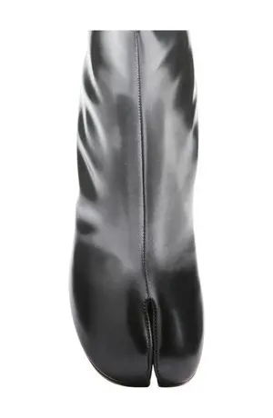 MAISON MARGIELA Tabi Ankle Boots