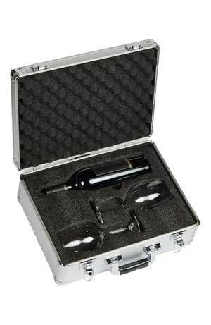 VINGARDEVALISE Vinbottlemax Personal Carrying Case