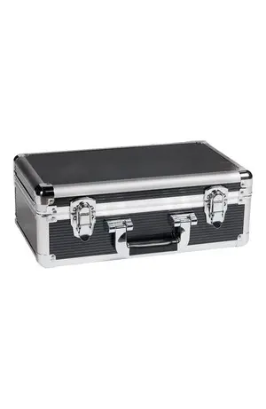 VINGARDEVALISE Two-bottle Wine Case