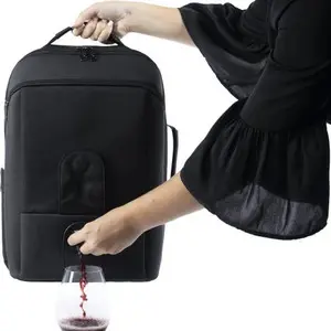 VINGARDEVALISE Vinxplorer Beverage Backpack