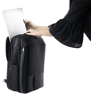 VINGARDEVALISE Vinxplorer Beverage Backpack
