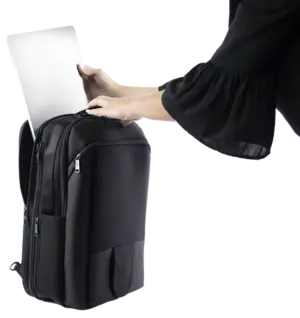 VINGARDEVALISE Vinxplorer Beverage Backpack