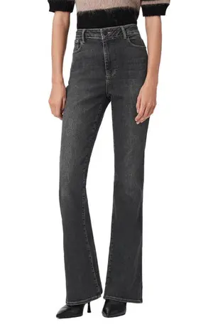 Allsaints Flare Jeans For Women