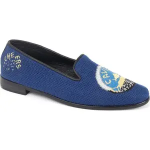 Bypaige Loafer Shoes For Women
