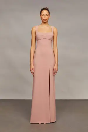 AMUR Venice Maxi Gown