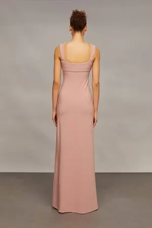 AMUR Venice Maxi Gown