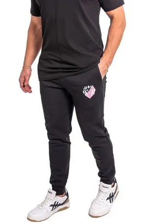 MACEOO Ascension 85 Cotton Blend Joggers